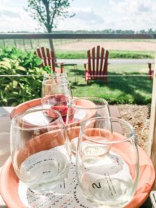The Best North Fork Long Island Wineries (for Wine Lovers)