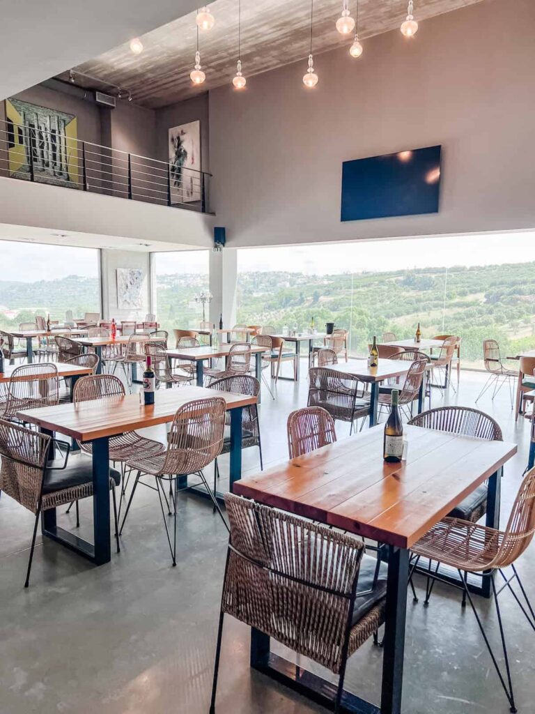 3 Best Heraklion Wineries & Vineyards in Crete, Greece