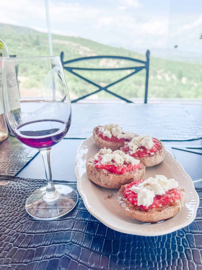3 Best Heraklion Wineries & Vineyards in Crete, Greece