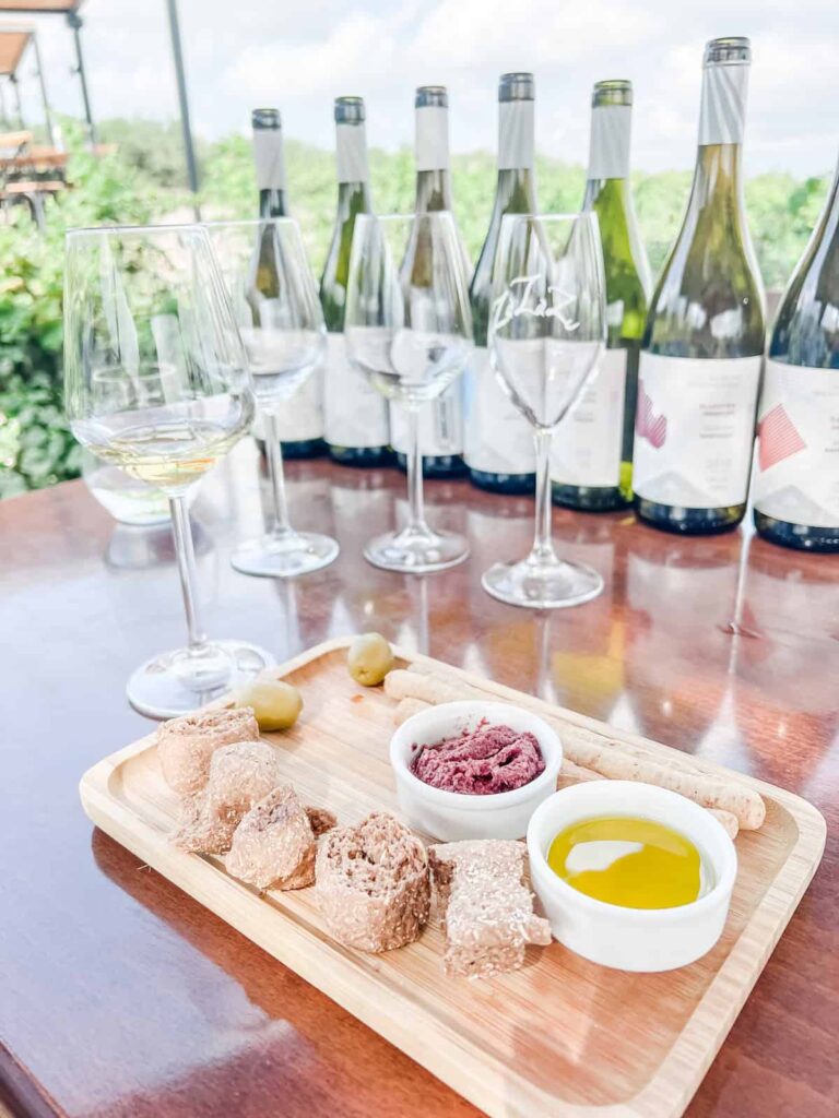 3 Best Heraklion Wineries & Vineyards in Crete, Greece