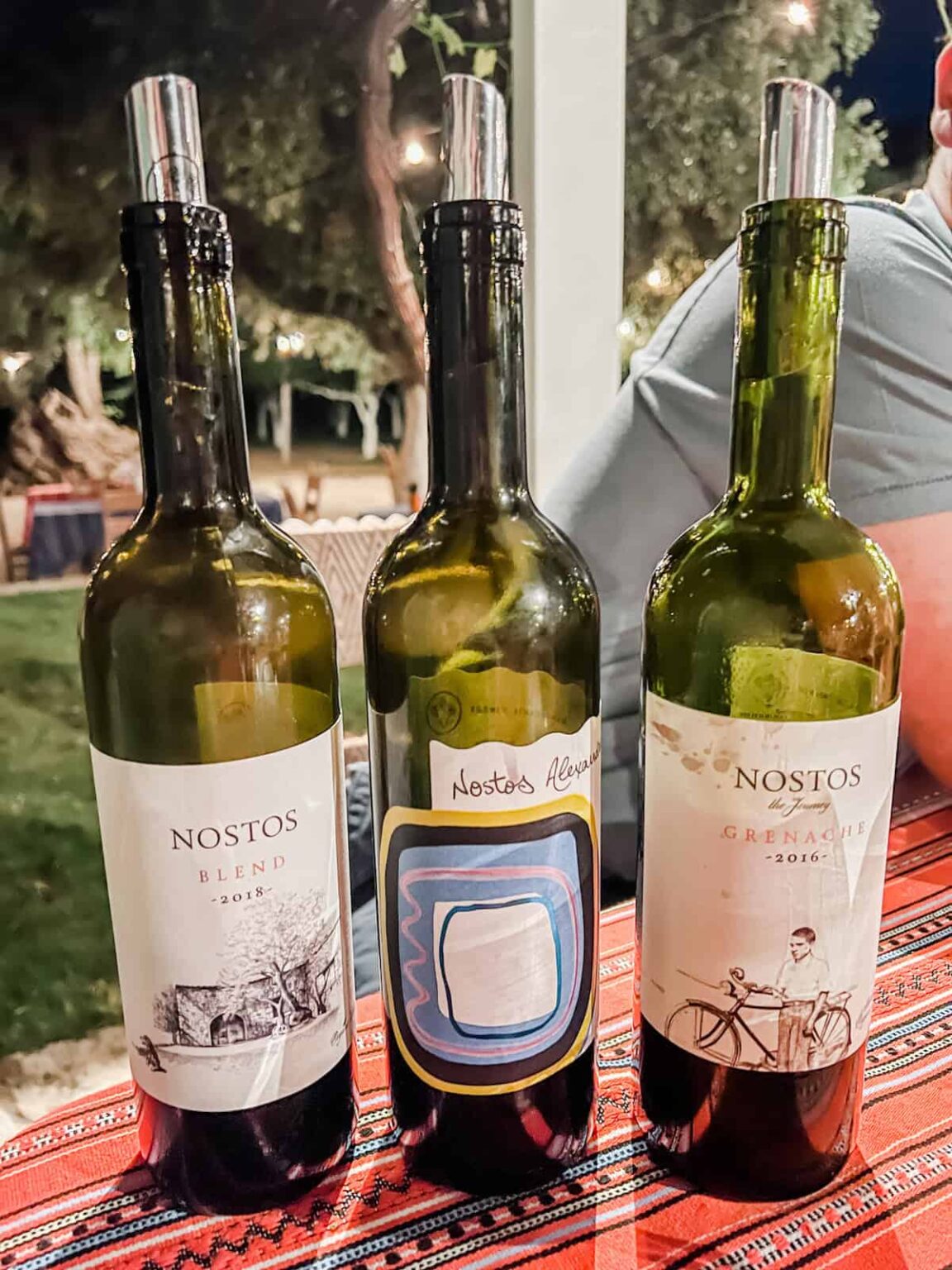 3 Crete Wineries in Chania You'll Love