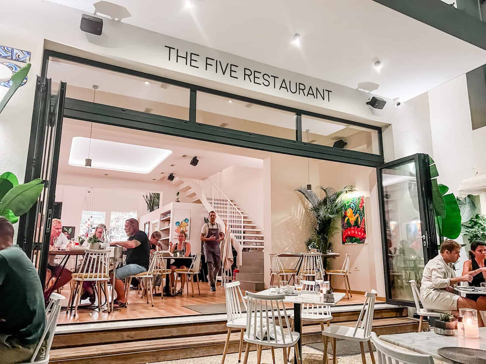 Wine Lovers: The Best Chania Restaurants & Wine Bars