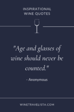 111 Inspirational Wine Quotes for the Classy Drinker