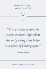 111 Inspirational Wine Quotes for the Classy Drinker
