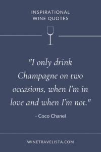 111 Inspirational Wine Quotes for the Classy Drinker