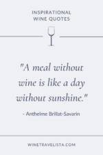111 Inspirational Wine Quotes for the Classy Drinker