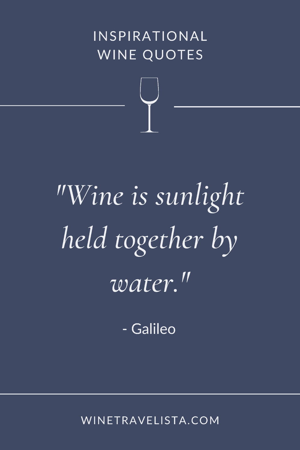 111 Inspirational Wine Quotes for the Classy Drinker