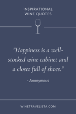 111 Inspirational Wine Quotes for the Classy Drinker