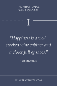 111 Inspirational Wine Quotes for the Classy Drinker