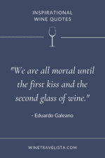111 Inspirational Wine Quotes for the Classy Drinker