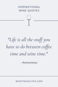 111 Inspirational Wine Quotes for the Classy Drinker