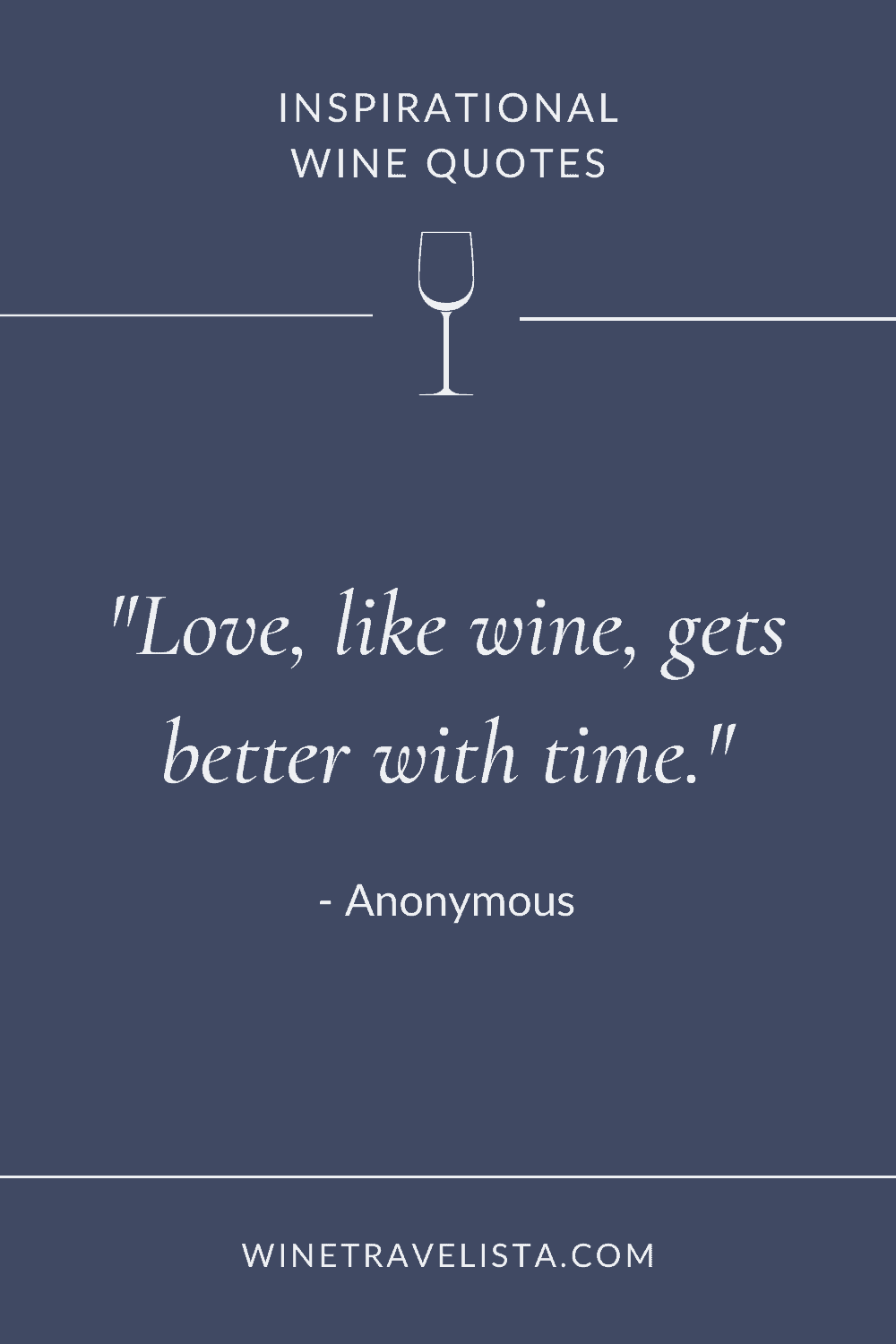 111 Inspirational Wine Quotes for the Classy Drinker