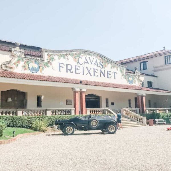 Pinterest - Wine Travelista