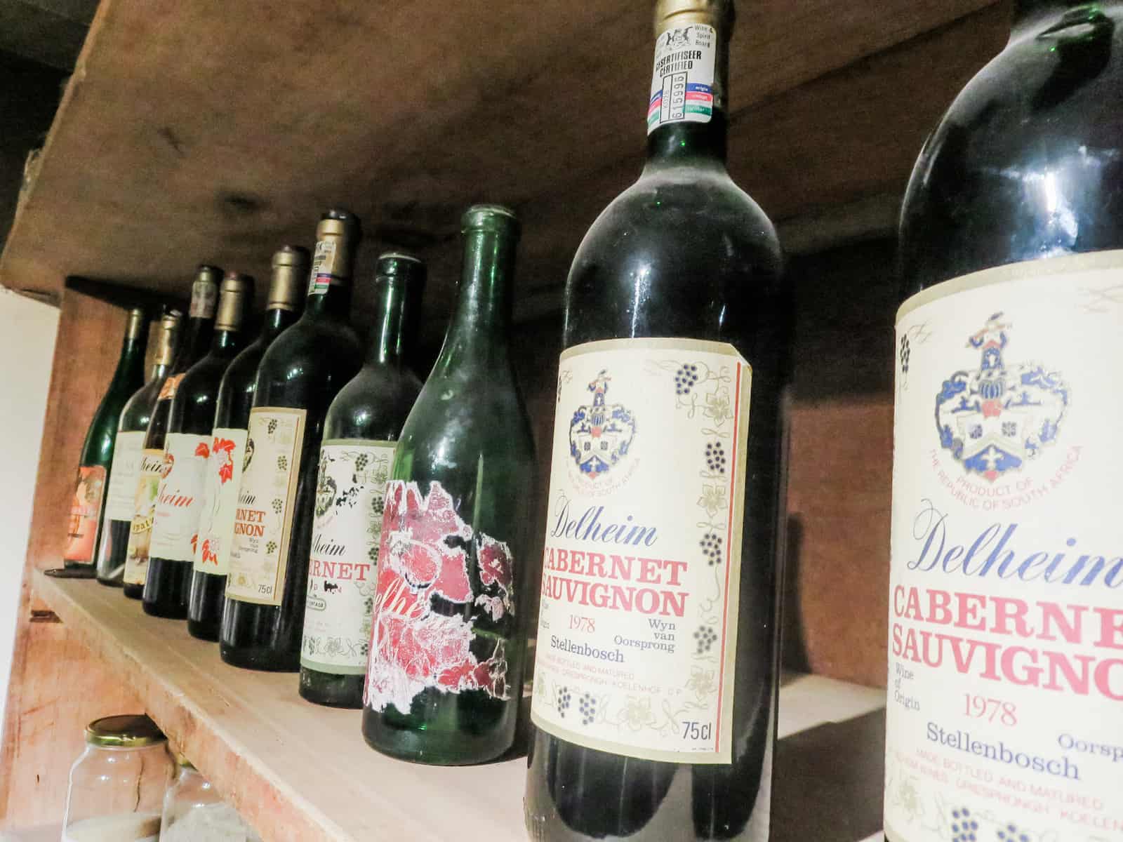 10 Best Stellenbosch Wineries & Wine Farms in South Africa
