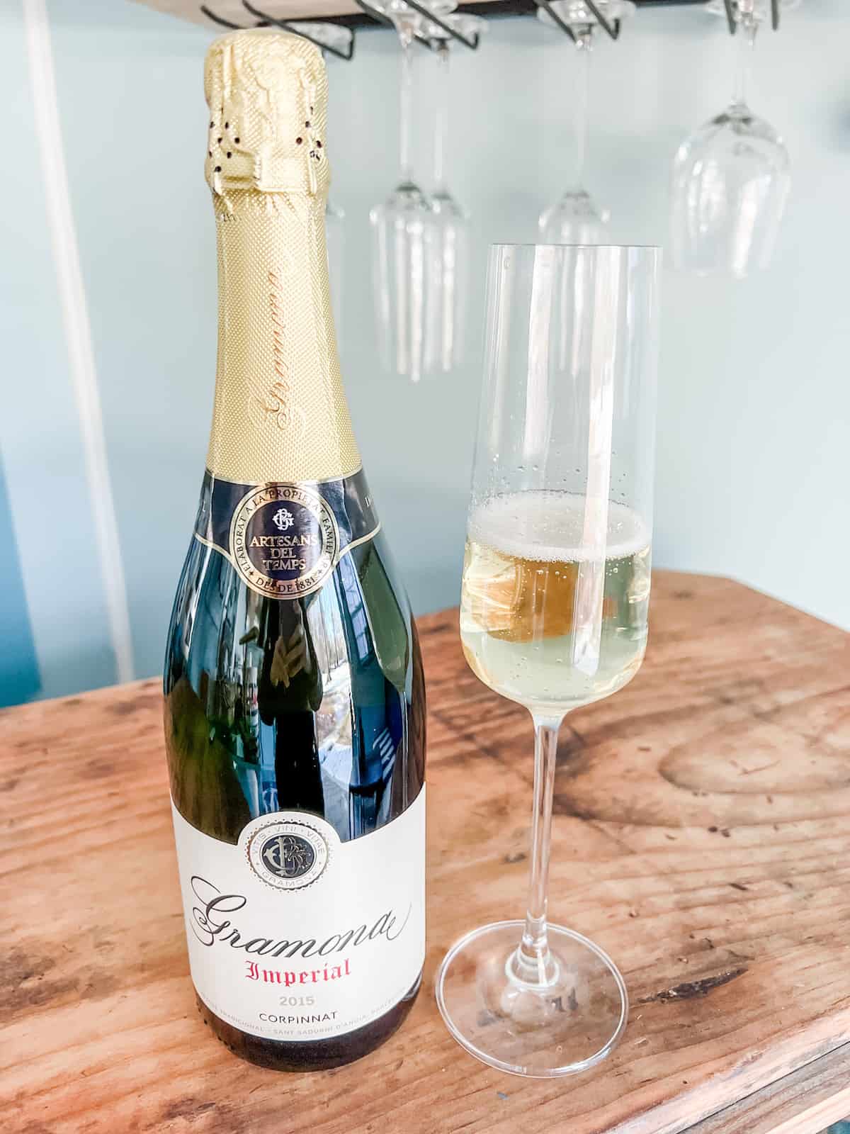 How to Visit Cava Wineries Near Barcelona, Spain