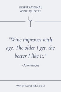 111 Inspirational Wine Quotes for the Classy Drinker