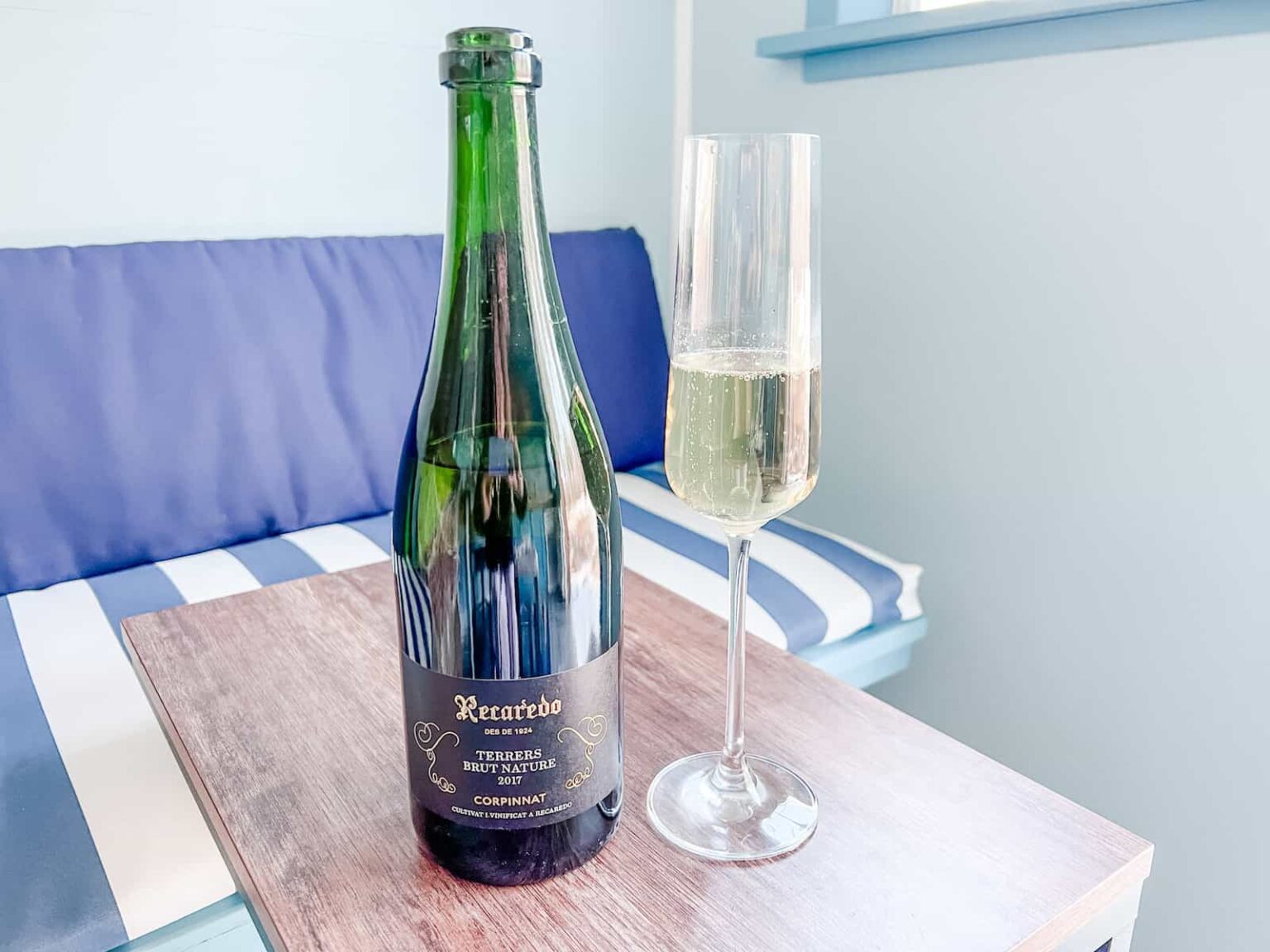 How to Visit Cava Wineries Near Barcelona, Spain