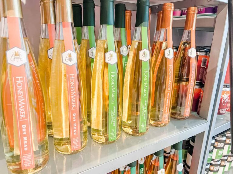 Mead vs Wine: What is the Difference? (Wine Expert Explains)