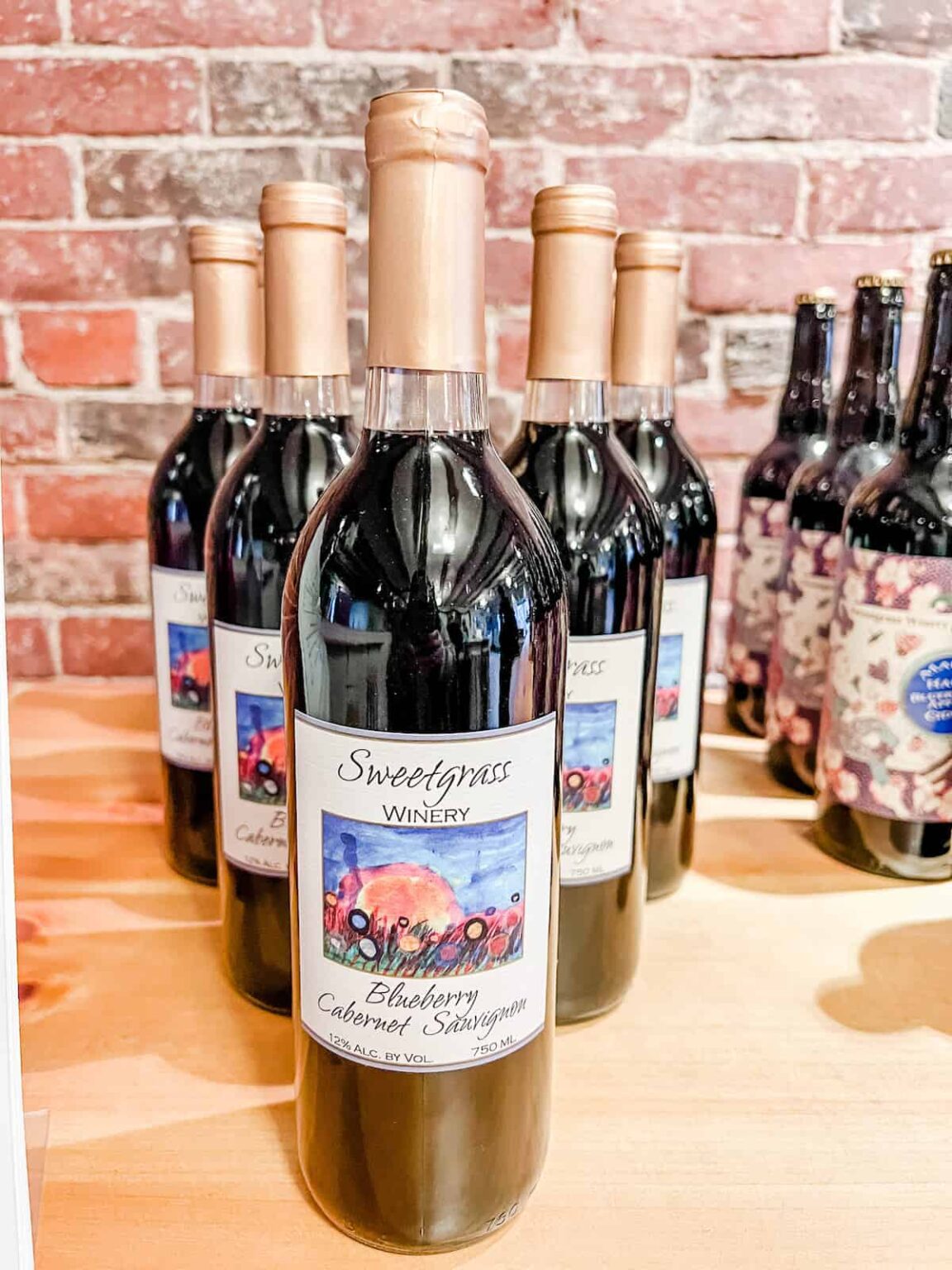 5 Best Southern Maine Wineries & Wine Bars