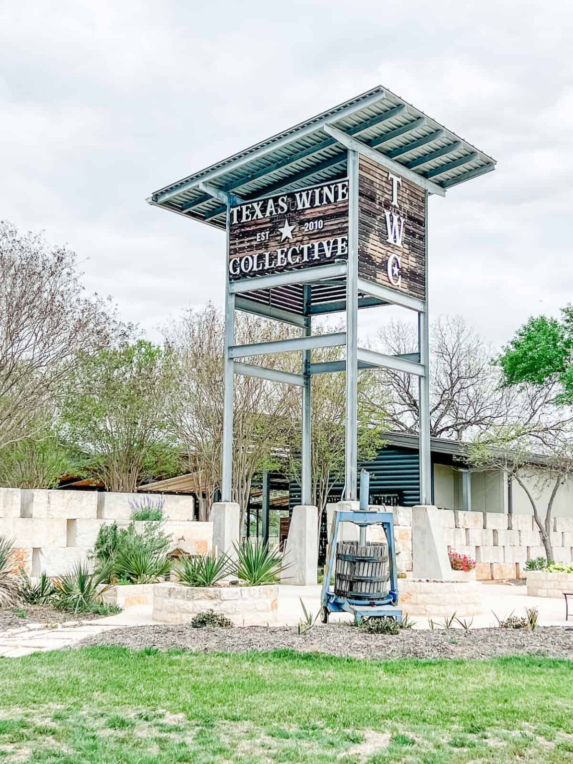 10 Best Wineries in Fredericksburg, TX (Expert Picks)