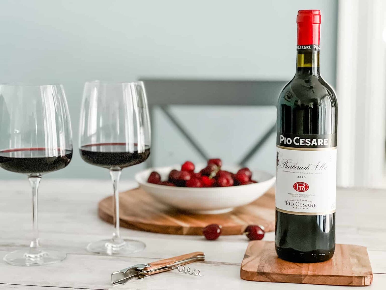 Uncorking Barbera d'Alba: Your Essential Wine Guide - Wine Travelista