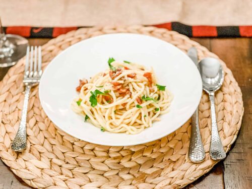 The Best Wine with Pasta (Ultimate Pairing Guide)