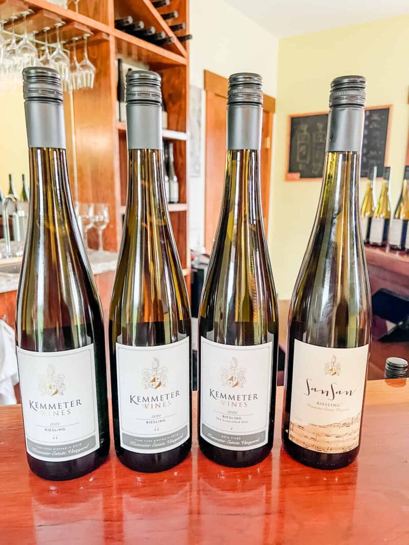 10 Best Seneca Lake Wineries in the Finger Lakes, NY
