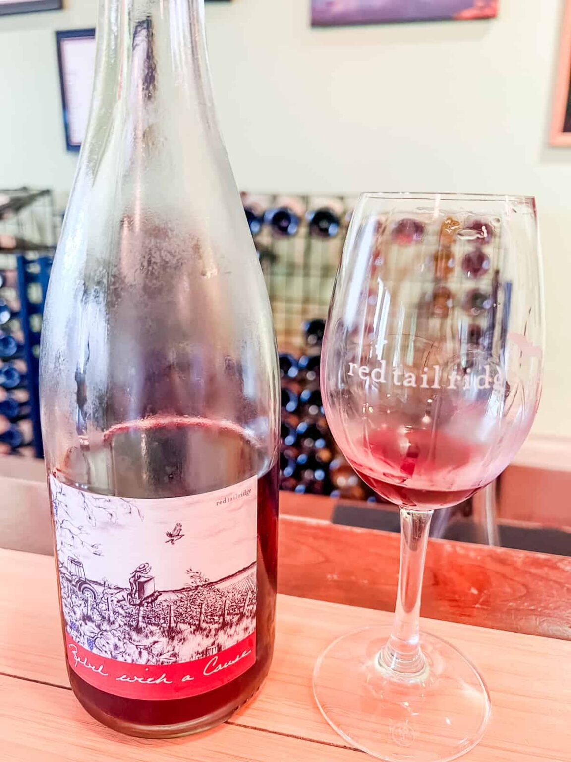 10 Best Seneca Lake Wineries in the Finger Lakes, NY