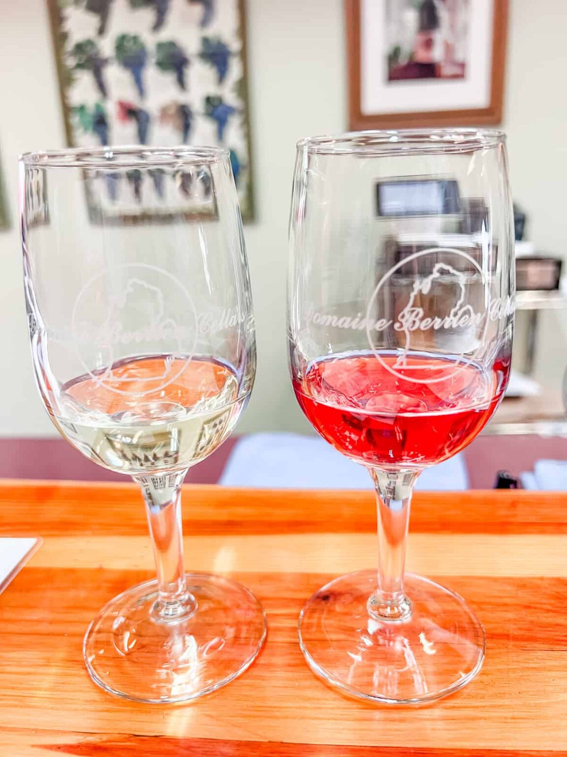 8 Best New Buffalo Wineries in Southwest Michigan