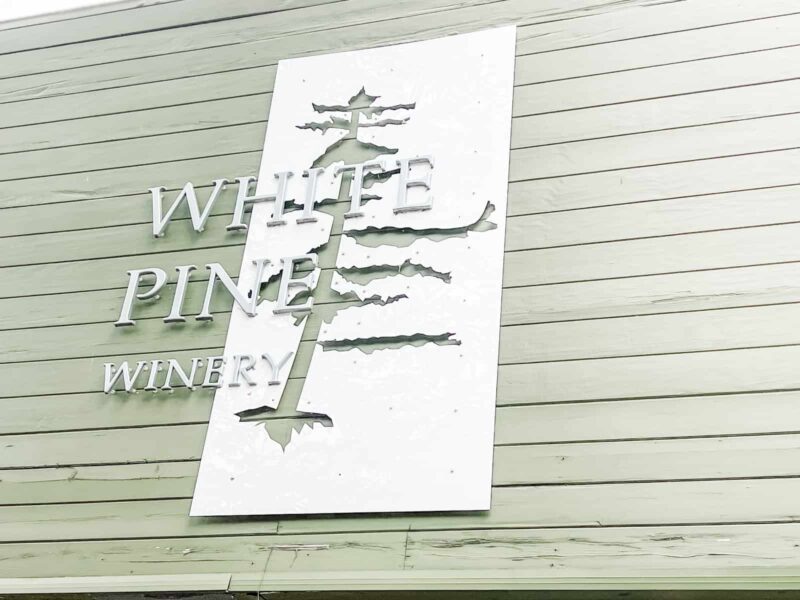 8 Best New Buffalo Wineries in Southwest Michigan
