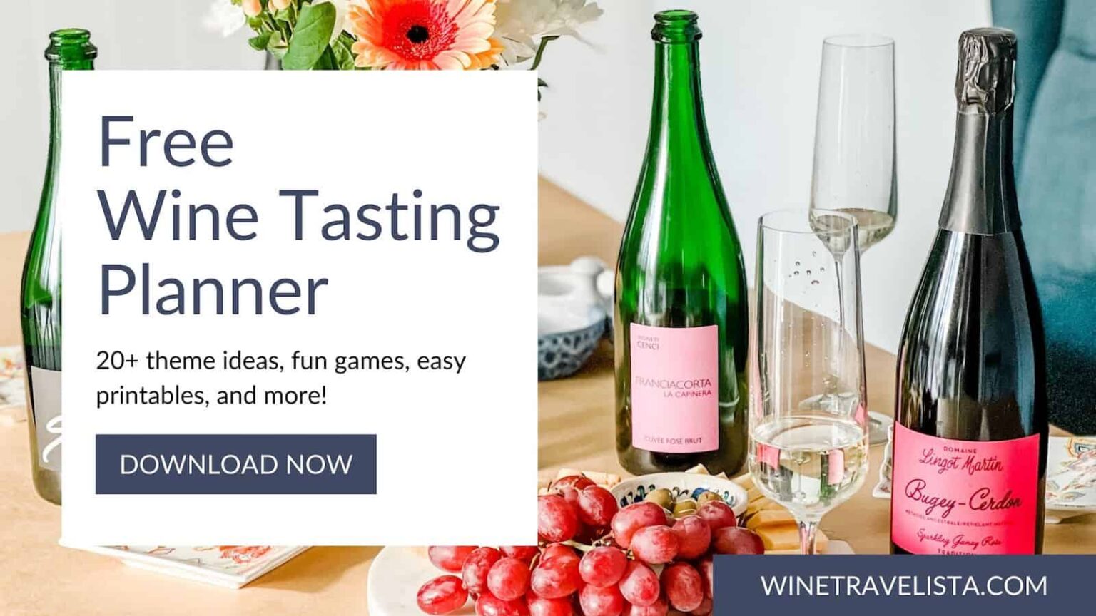 Mead vs Wine: What is the Difference? (Wine Expert Explains)