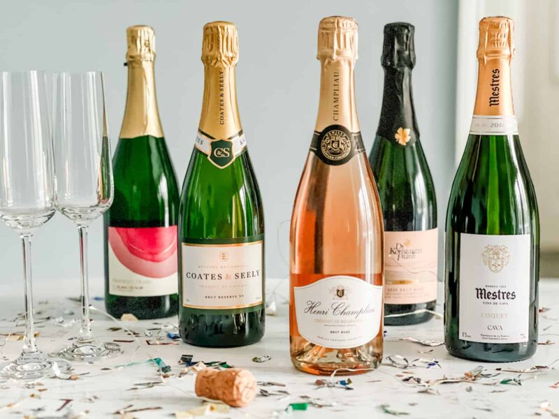 8 Best Champagne Alternatives (Sparkling Wine Guide) - Wine Travelista