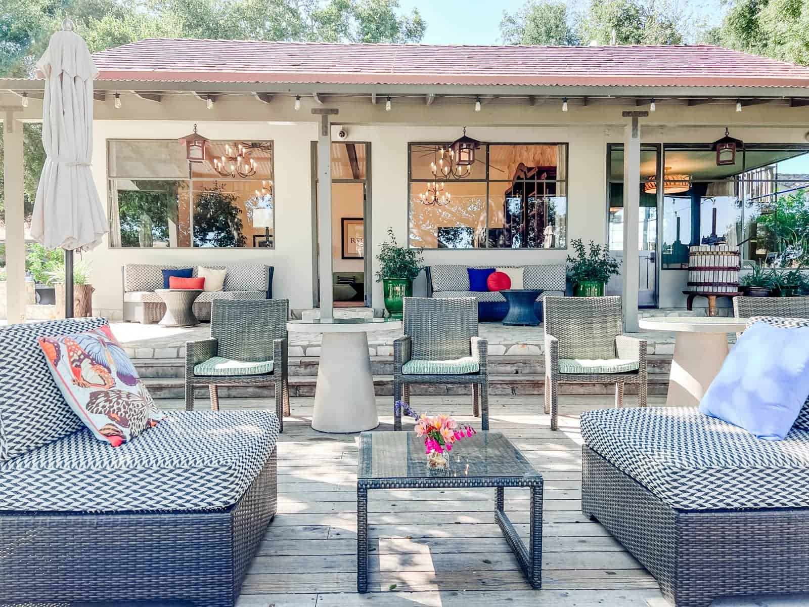 10 Best Solvang Wineries and Wine Tasting Rooms