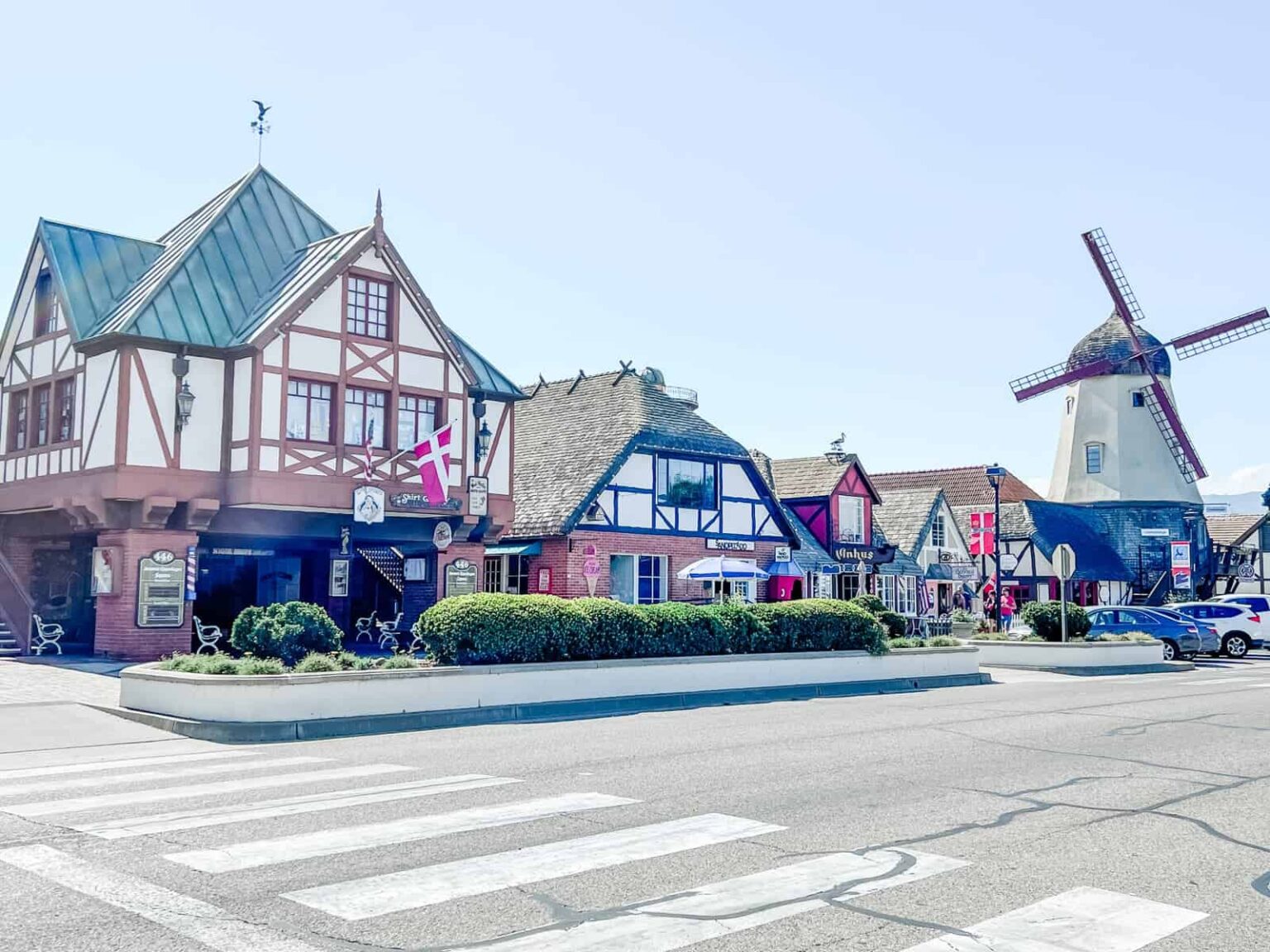 10 Best Solvang Wineries and Wine Tasting Rooms