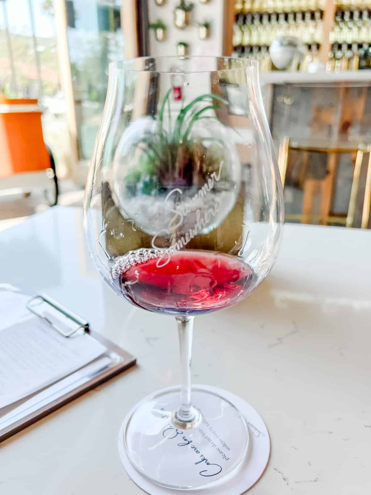 6 Best Malibu Wineries & Tasting Rooms in California