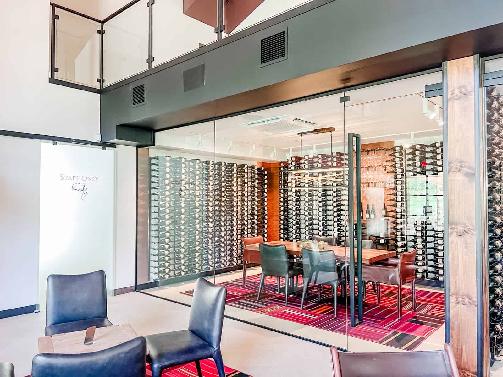 4 Best Tasting Rooms in Santa Barbara, California