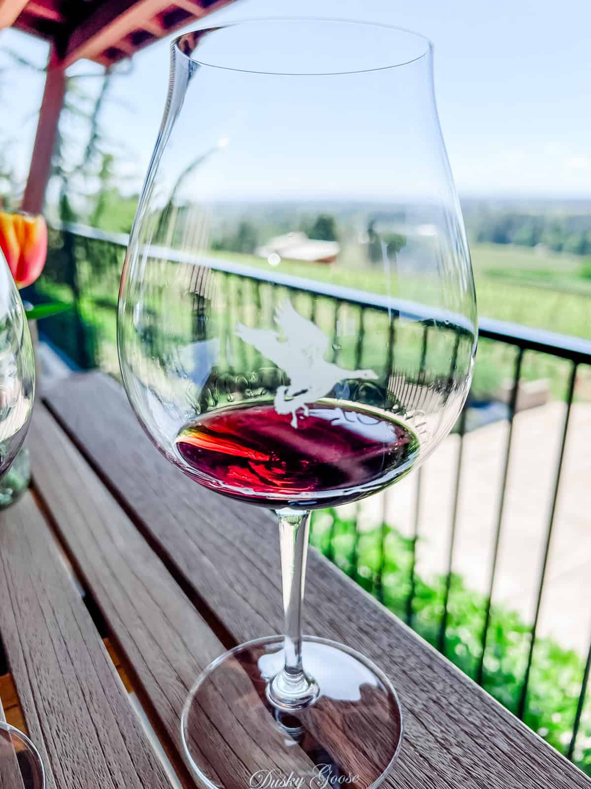 5 Top Dundee, Oregon Wineries to Visit in Willamette Valley