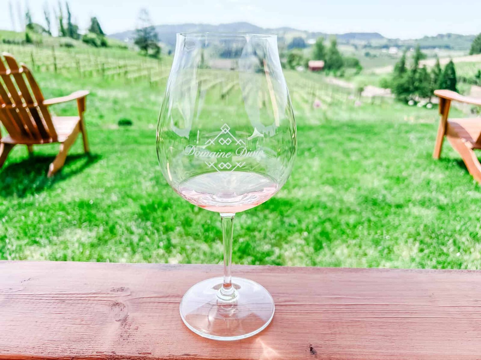 6 Must-Visit Ribbon Ridge Wineries in Newberg, Oregon