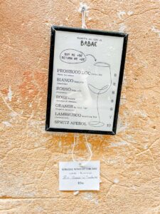 All the Florence Wine Windows Pouring in 2026 (with Map)